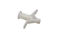 China HFF061 NYLON TOGGLE WITH SCREW OR EYE SCREW for sale