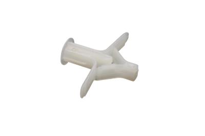 China HFF061 NYLON TOGGLE WITH SCREW OR EYE SCREW for sale