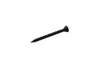 China HFF064 PHOSPHATED SELF-TAPPING SCREW-DOUBLE THREAD/DOUBLE TIP-TOP QUALITY for sale