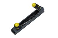 China HFT069 SUPER-PROFESSIONAL COMBINED PLANE-FILE WITH ADJUSTABLE RUBBER HANDLE for sale