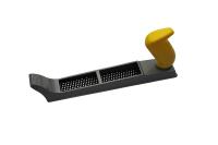 China HFT070 SUPER-PROFESSIONAL COMBINED PLANE-FILE WITH ADJUSTABLE RUBBER HANDLE for sale