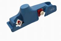 China HFE073 SUPERPROFESSIONAL EDGE IN ABS DOUBLE INCLINATION WALLBOARD CHAMFERING PLANE for sale