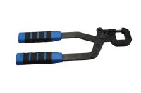 China HFT075 STUD CRIMPER“ECO”WITH STRAIGHT HANDLE LONG HANDLE STUD CRIMPER for sale