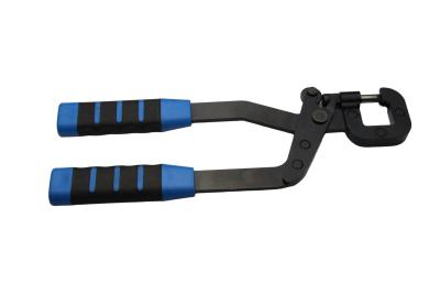 China HFT075 STUD CRIMPER“ECO”WITH STRAIGHT HANDLE LONG HANDLE STUD CRIMPER for sale