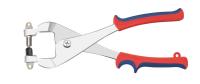 China HFT083 Ceiling Grid Punch for sale