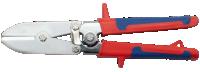 China HFT084 BLADE PIPE CRIMPER for sale