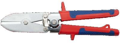 China HFT084 BLADE PIPE CRIMPER for sale