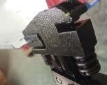 China HFT085 Hole Punch and Hand Seamer for sale