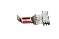 China HFS035 ANTI-VIBRATION UNIVERSAL HOOK WITH SPRING for sale