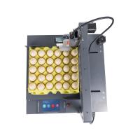 China Compact and Lightweight Small Egg Inkjet Printer with High-Resolution Printing and Portable Design for sale