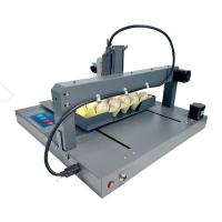 China Compact and Lightweight Small Egg Inkjet Printer with High-Resolution Printing and Portable Design for sale