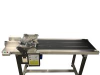 China High Speed Variable Frequency Paging Machine Automated Conveying Equipment for sale