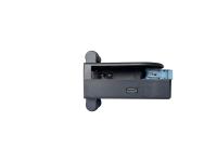 China 1.27cm upgraded half inch mini handheld portable inkjet print for sale