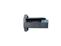 China 2.54cm newly upgraded 1-inch portable handheld inkjet coding machine for sale