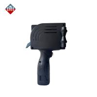 China 1.27cm upgraded half inch mini handheld portable inkjet print for sale