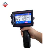 China 1.27cm upgraded half inch mini handheld portable inkjet print for sale