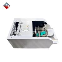 China Robust Fast Drying High Resolution TIJ Inkjet Printer for Clear Durable Codes on Challenging Surfaces for sale