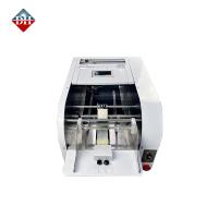 China Robust Fast Drying High Resolution TIJ Inkjet Printer for Clear Durable Codes on Challenging Surfaces for sale