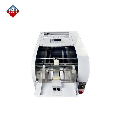 China Robust Fast Drying High Resolution TIJ Inkjet Printer for Clear Durable Codes on Challenging Surfaces for sale