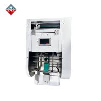 China Robust Fast Drying High Resolution TIJ Inkjet Printer for Clear Durable Codes on Challenging Surfaces for sale