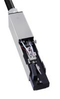 China New Touch Screen Small Character Inkjet Printer DH690 Cij Inkjet Printer for sale