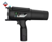 China High resolution large character portable handheld inkjet printer DOD for sale