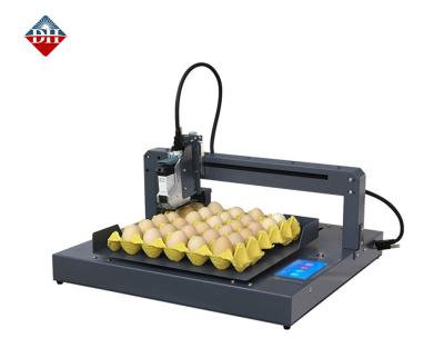 China Compact and Lightweight Small Egg Inkjet Printer with High-Resolution Printing and Portable Design for sale