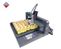 China Compact and Lightweight Small Egg Inkjet Printer with High-Resolution Printing and Portable Design for sale