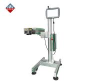 China CO2 flying laser marking machine for sale