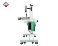 China CO2 flying laser marking machine for sale