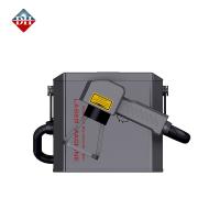 China Handheld Fiber Laser Marking Machine for sale