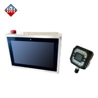 China Durable Date Detection Equipment with Seamless Integration and Fast Date Code Reading for Manufacturing Facilities for sale