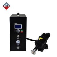 China Versatile Plasma Surface Treatment Equipment with Advanced Plasma Surface Activation System for Multiple Industries for sale