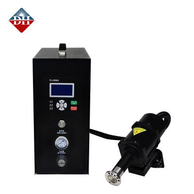 China Versatile Plasma Surface Treatment Equipment with Advanced Plasma Surface Activation System for Multiple Industries for sale