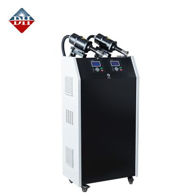 China Energy Saving Atmospheric Plasma Treatment System for Surface Cleaning and Activation in High Volume Production for sale