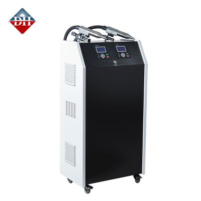 China Atmospheric Plasma Treatment Machine for Effective Surface Treatment and Improved Material Compatibility for sale