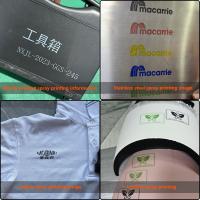China 2.54cm newly upgraded 1-inch portable handheld inkjet coding machine for sale