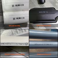 China 1.27cm upgraded half inch mini handheld portable inkjet print for sale