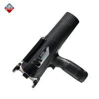 China H16 Handheld DOD Large Character Inkjet Printer Supplier for Permeable Materials for sale