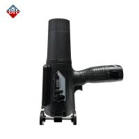 China H16 Handheld DOD Large Character Inkjet Printer Supplier for Permeable Materials for sale
