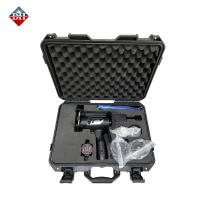 China Large character inkjet printer, a portable inkjet printer that can manually control the printing speed. for sale