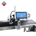 China Professional TIJ Inkjet Printer For Cartons And Paper Fully Automatic Thermal Printer for sale