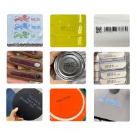 China Donghui Dh650 Mini Conveyor Inkjet Printer Production Date Qr Code Barcode Mini Automatic Inkjet Printer for sale
