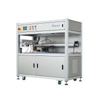 China Energy Saving Atmospheric Plasma Treatment System for Surface Cleaning and Activation in High Volume Production for sale