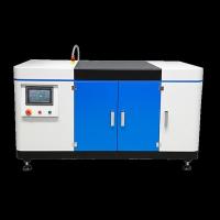 China Versatile Plasma Surface Treatment Equipment with Advanced Plasma Surface Activation System for Multiple Industries for sale