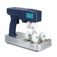 China Compact and Lightweight Small Egg Inkjet Printer with High-Resolution Printing and Portable Design for sale