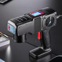 China Handheld Laser Marking Machine with High Precision Engraving Energy Efficient Cordless Design for Various Materials for sale