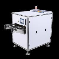 China Durable Date Detection Equipment with Seamless Integration and Fast Date Code Reading for Manufacturing Facilities for sale