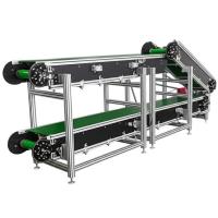 China High Efficiency Automated Conveying Equipment for Continuous Operation with Minimal Maintenance for sale