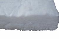 China R1.5 R2.0 Polyester Insulation Batts 1160x580mm with ASNZS.48591 Certification for Thermal and Acoustic Performance for sale